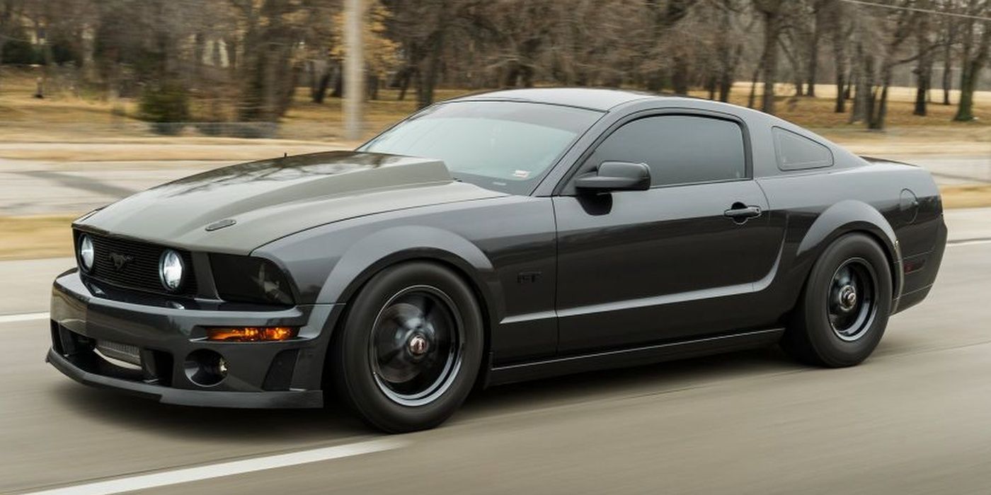 These Are The Most Awesome V8-Engined Cars You Can Buy For $15,000