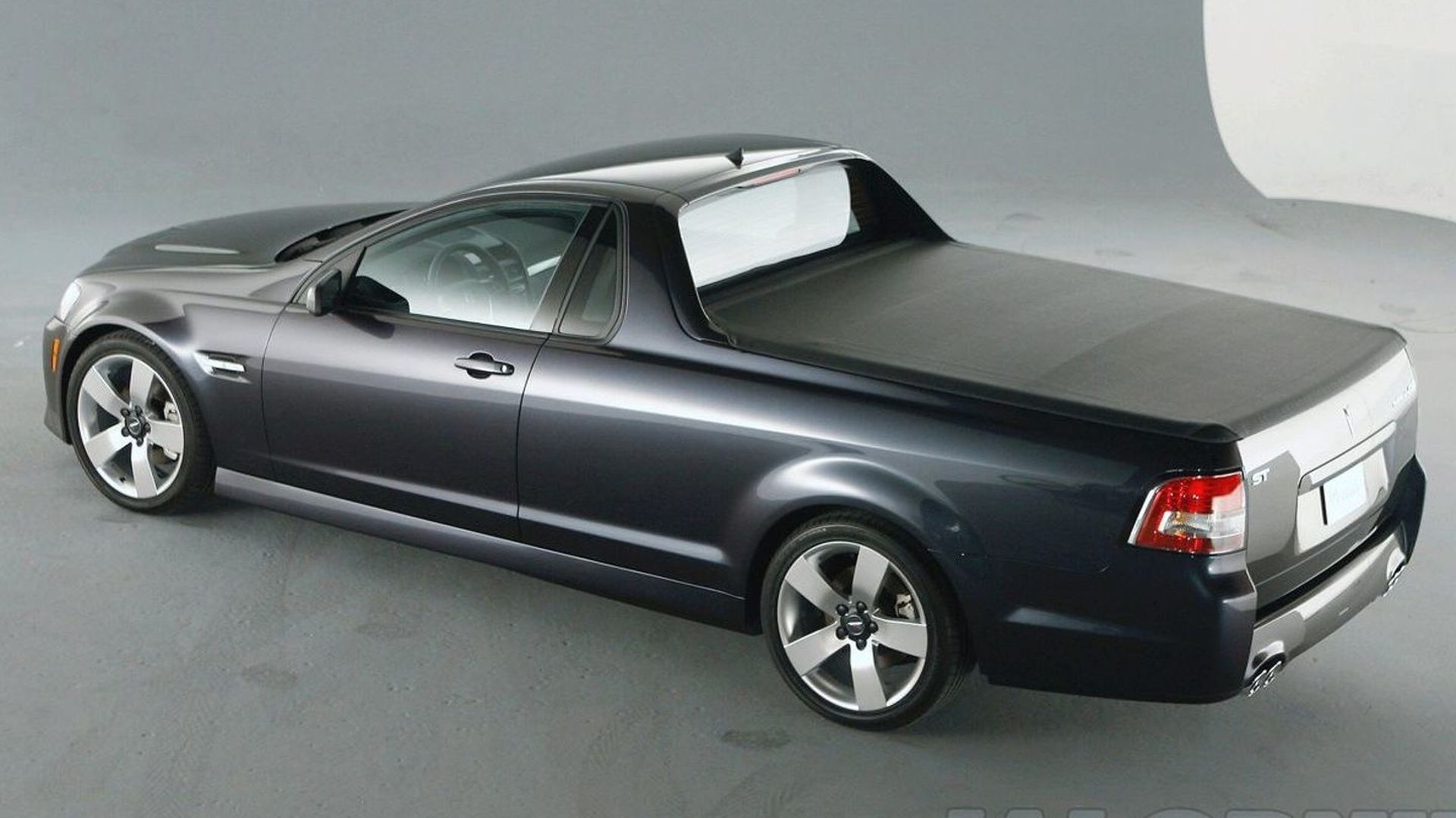 10 Things Everyone Forgot About The Pontiac G8 Sport Truck