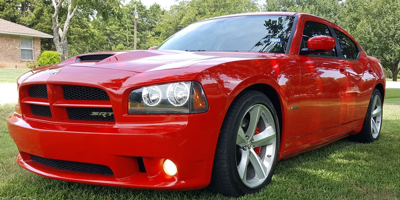 These Used Sports Cars Are Way Faster Than They Look