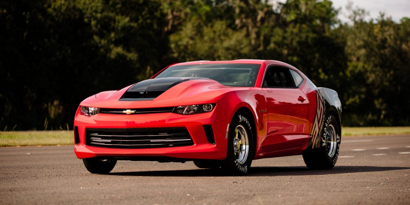 10 Modified Street-Legal Cars That Can Pop Wheelies