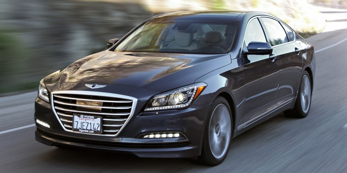 These Are The Most Awesome V8-Engined Cars You Can Buy For $15,000