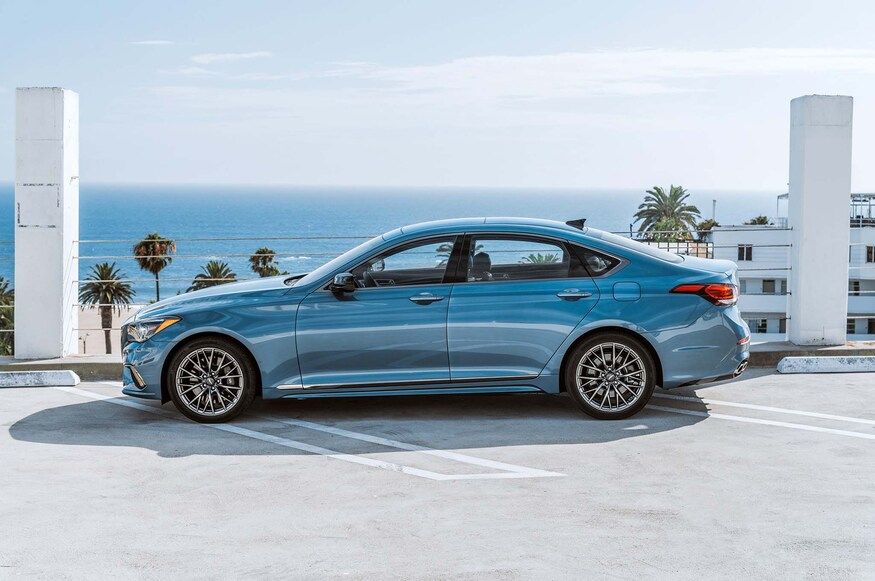 8 Of The Cheapest V8-Powered Cars You Can Buy In 2020 (2 Four-Cylinders ...