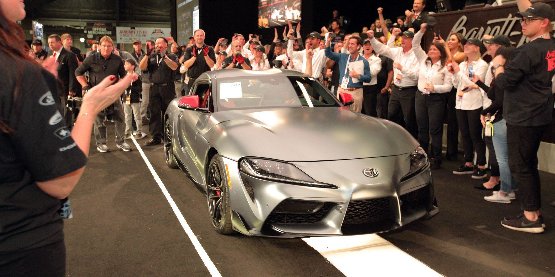 These Are The Most Expensive Japanese Cars Ever