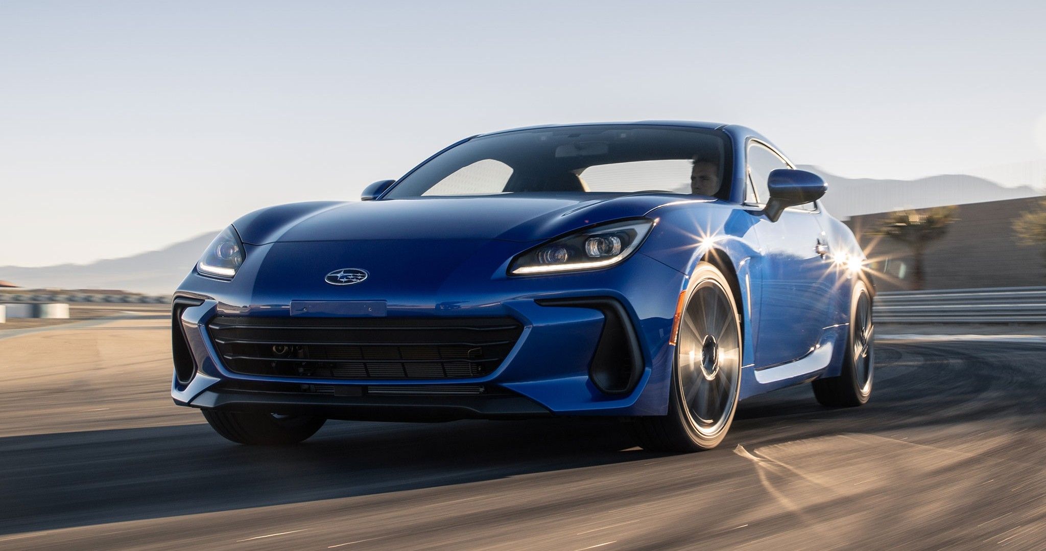 All-New 2022 Subaru BRZ Vs 2013 BRZ: How Subaru’s Latest Sports Car ...