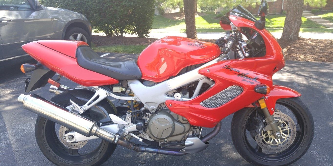10 Of The Most Underrated Sports Bikes Ever