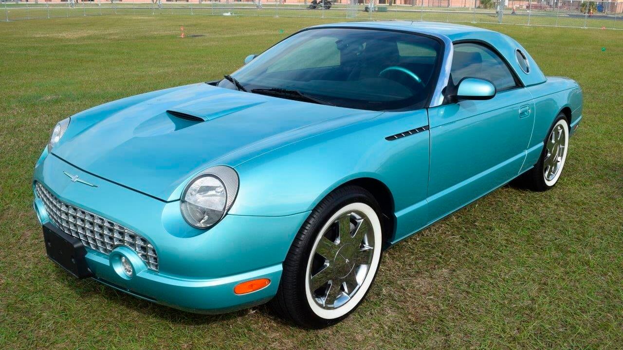 We Stay Away From These 10 American Performance Cars