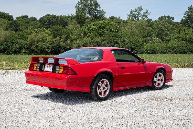 We Stay Away From These 10 American Performance Cars