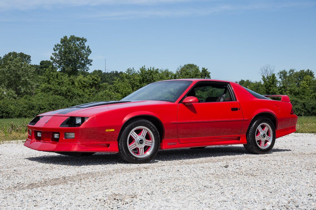 We Stay Away From These 10 American Performance Cars