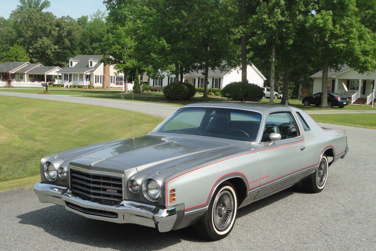 We Stay Away From These 10 American Performance Cars