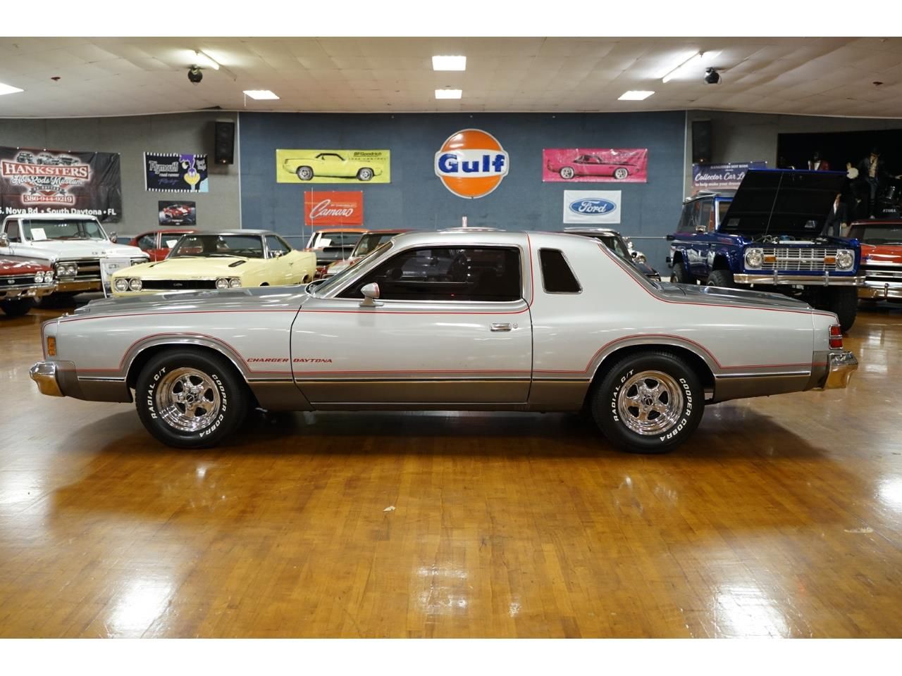 We Stay Away From These 10 American Performance Cars