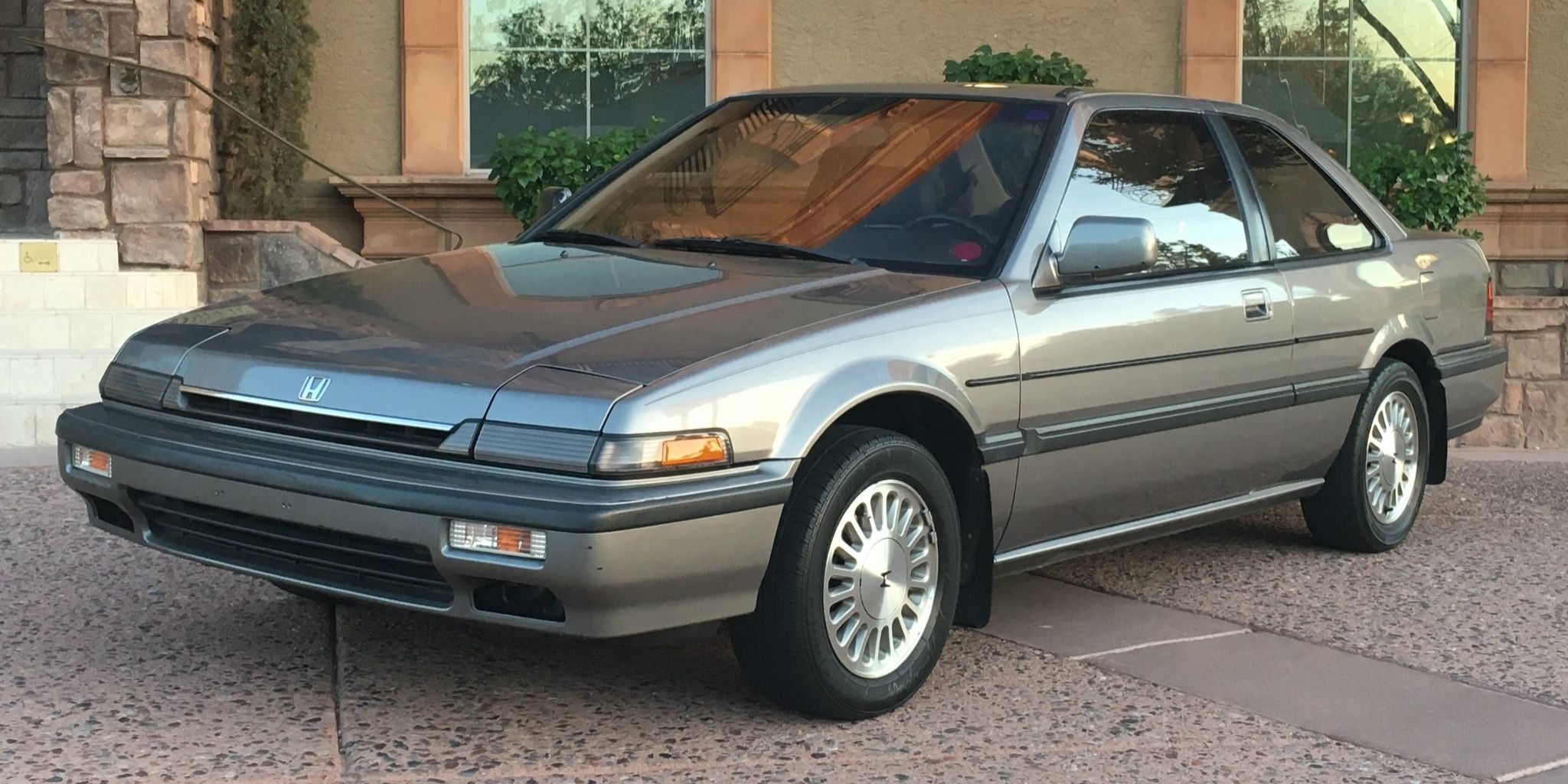 These Were America's Most Popular Cars...In The '80s