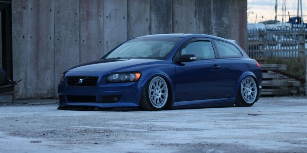 These Cheap European Sports Cars Are Made To Be Modified