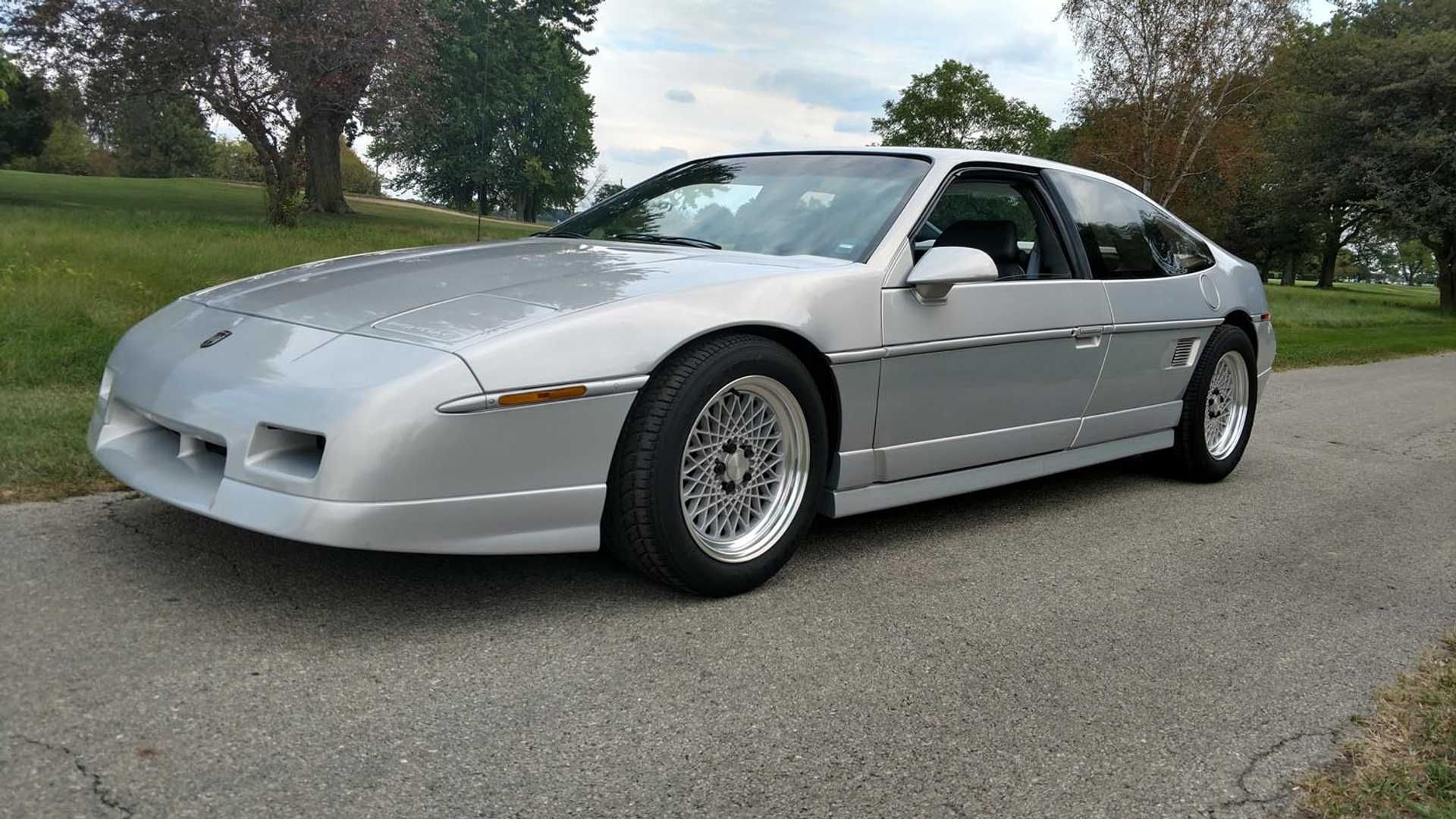 We Stay Away From These 10 American Performance Cars