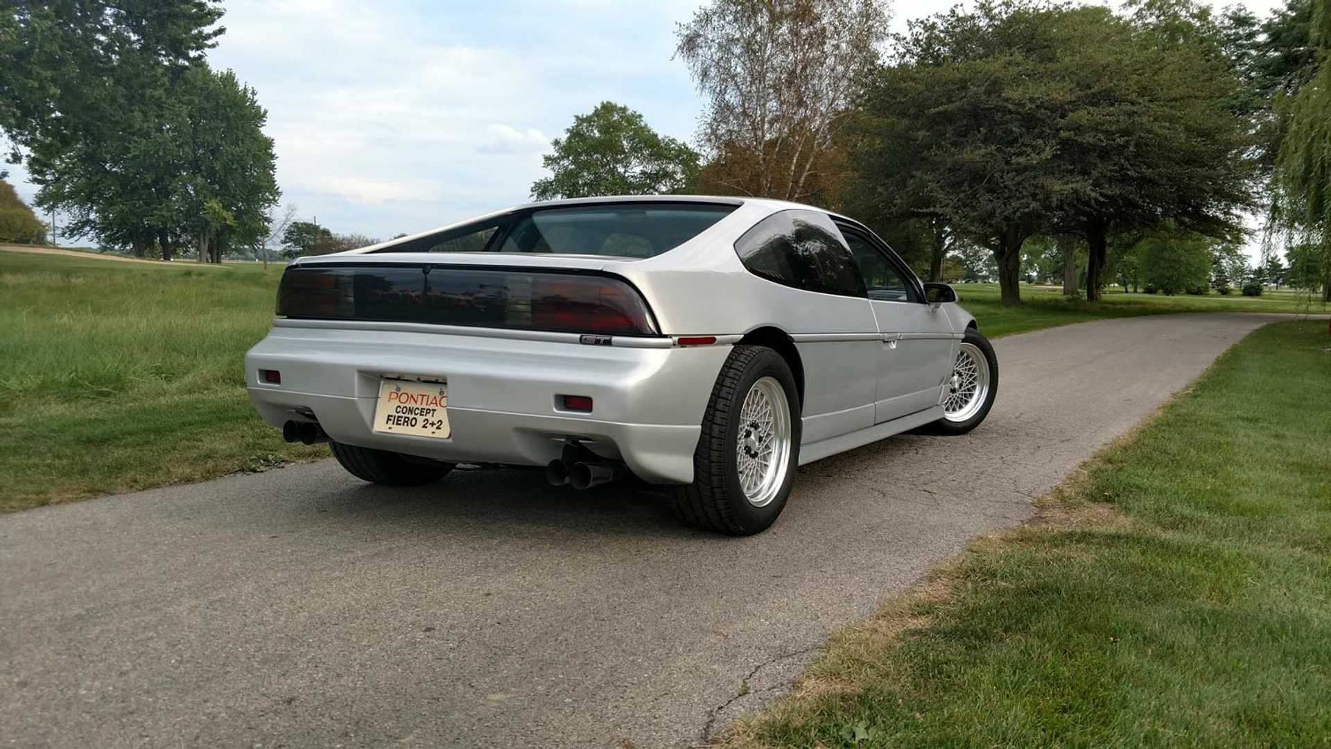 We Stay Away From These 10 American Performance Cars