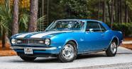 Ranking The Camaro s 13 Best Model Years 2022 Ranking The Camaro s 13 Best Model Years 2022