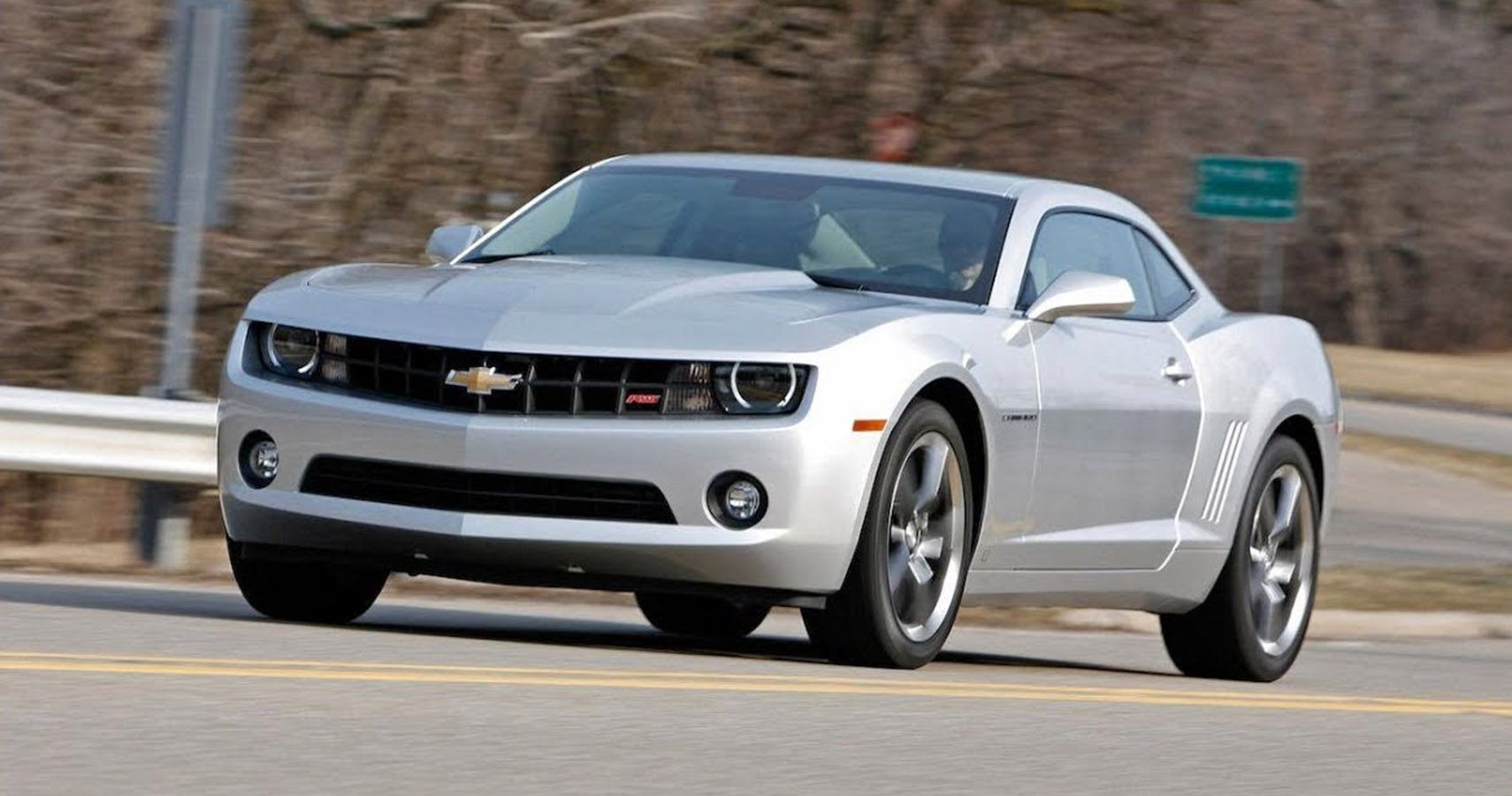 These American Muscle Cars May Be Cool...But They'll Cost You A Fortune ...