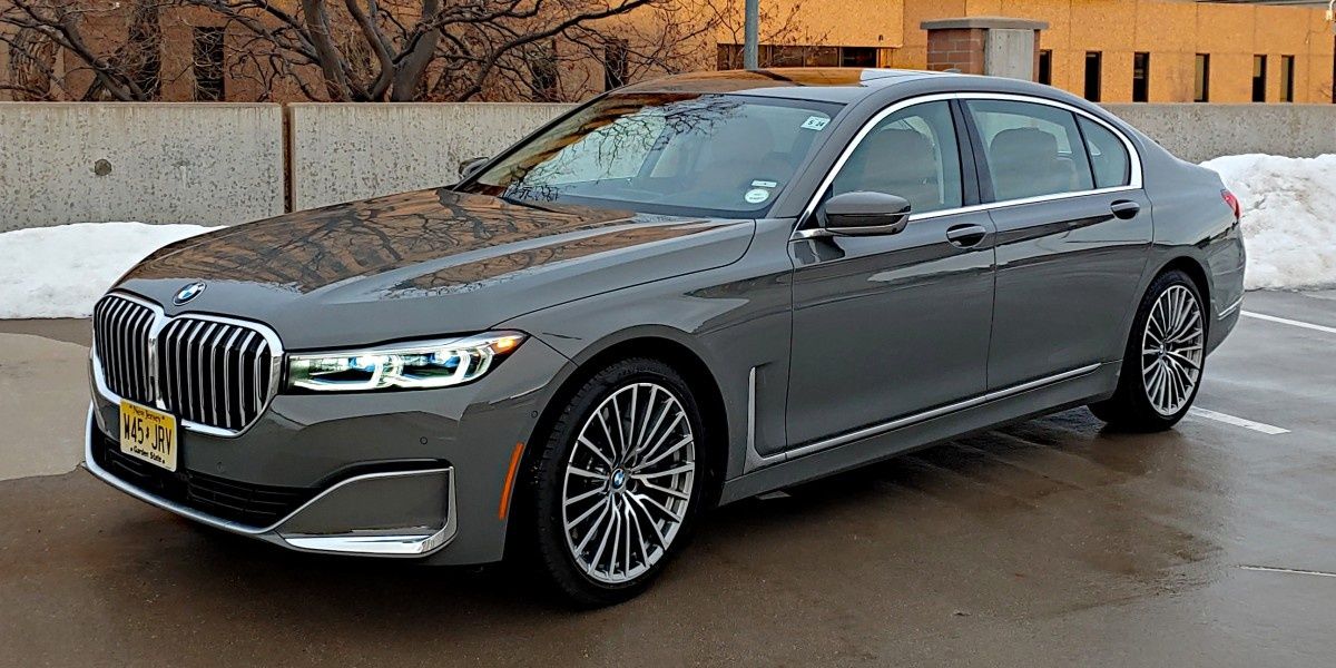 Ranking The 10 Cars With The Biggest Engines In 2020