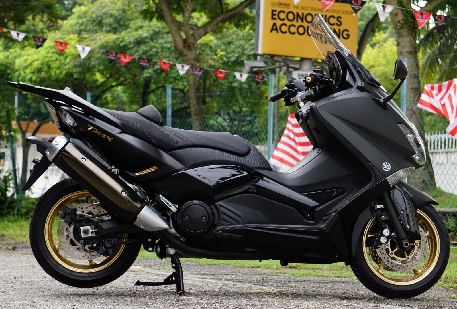 10 Of The Most Underrated Sports Bikes Ever