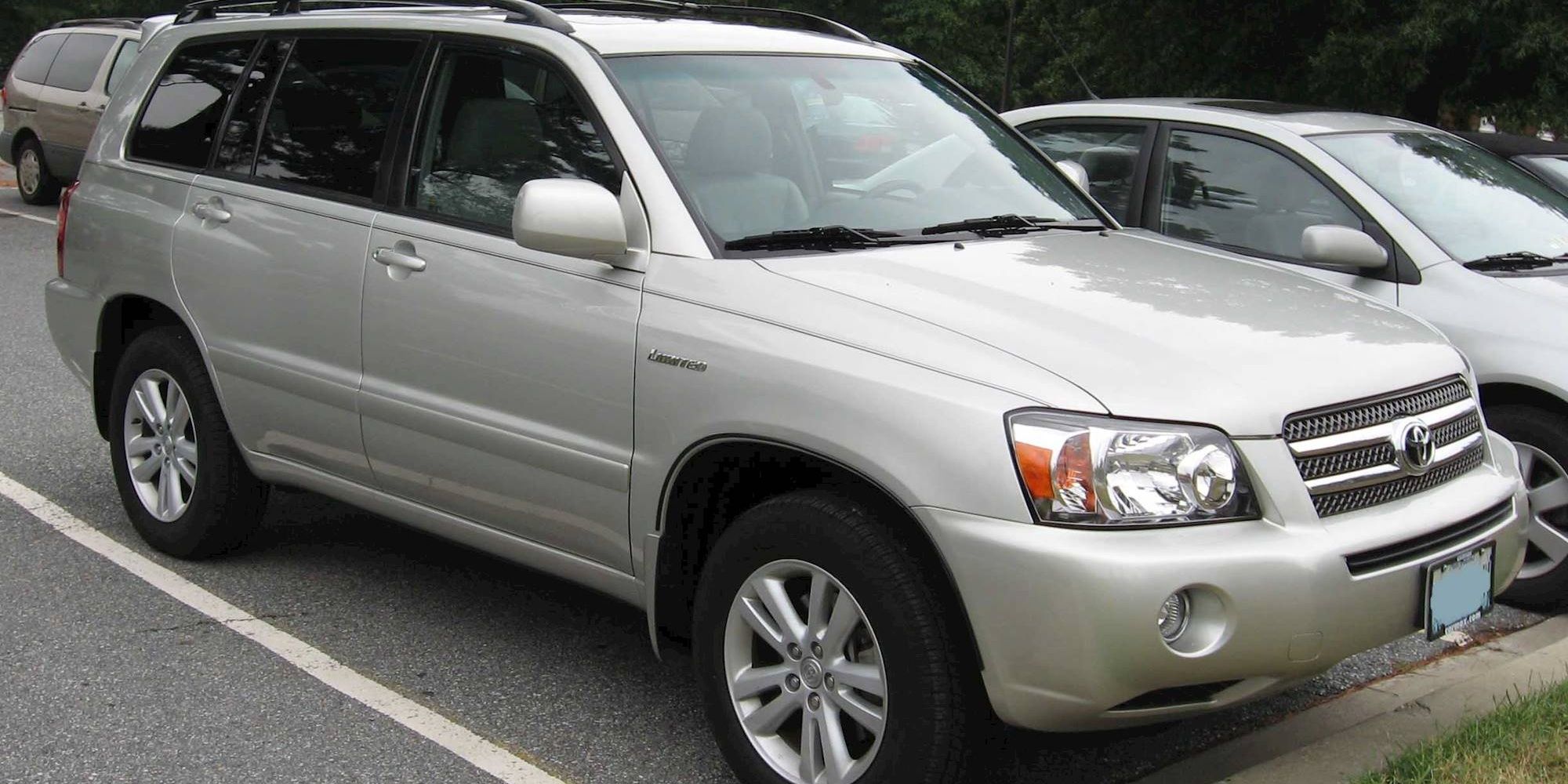 10 Best Used Japanese 4x4s You Can Now Buy For Peanuts