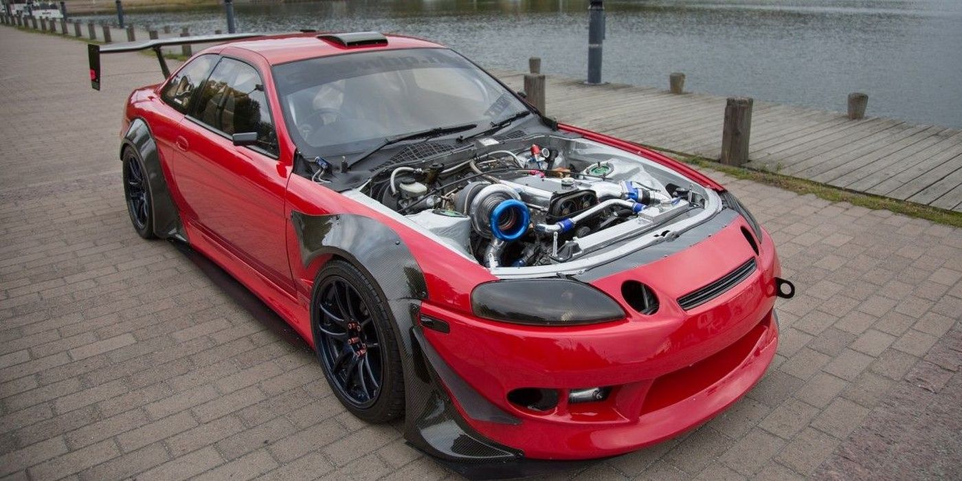These Modified Sleeper Cars Pack A Punch Powerful Enough To Beat Supercars