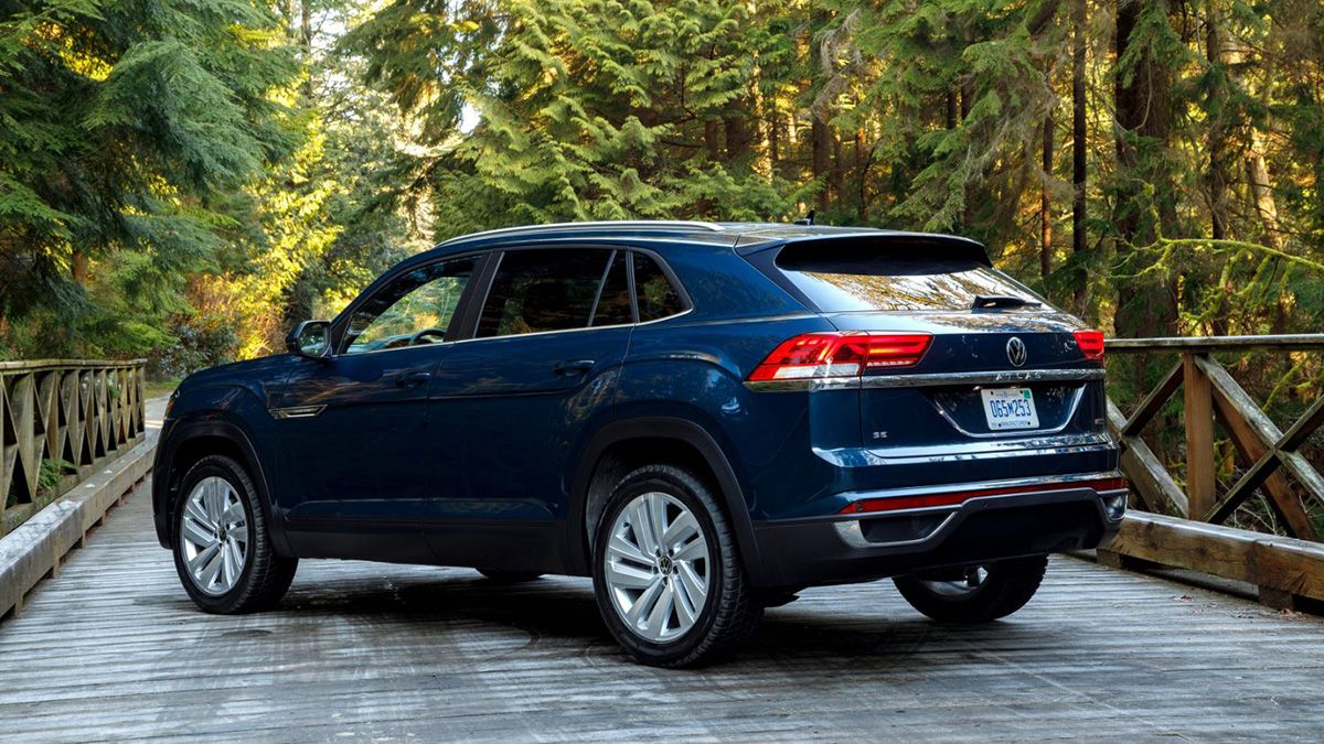 Best Luxury Cars Built By Non-Luxury Brands