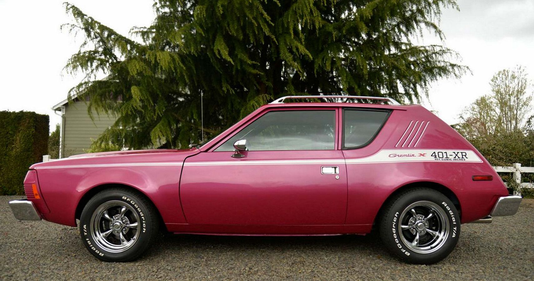 10 Small Cars With Surprisingly Large Engines