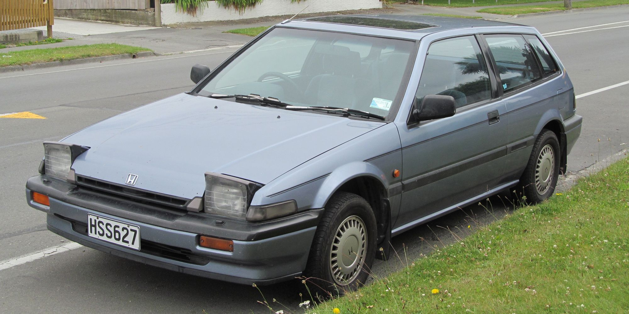 These Are The Coolest Cars That Came With Pop-Up Headlights