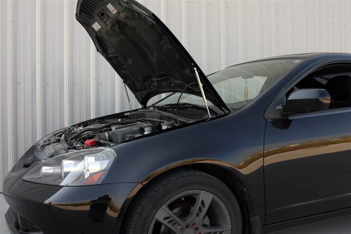 What You Need To Know Before Buying An Old Acura RSX