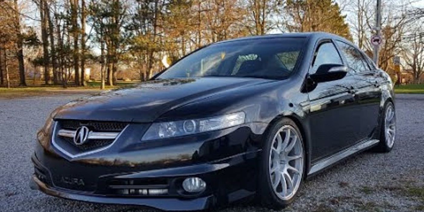 These Modified Sleeper Cars Pack A Punch Powerful Enough To Beat Supercars