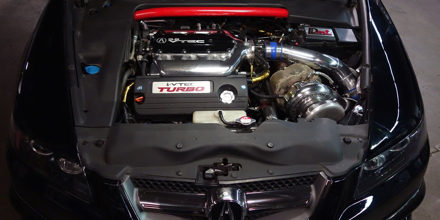 These Modified Sleeper Cars Pack A Punch Powerful Enough To Beat Supercars