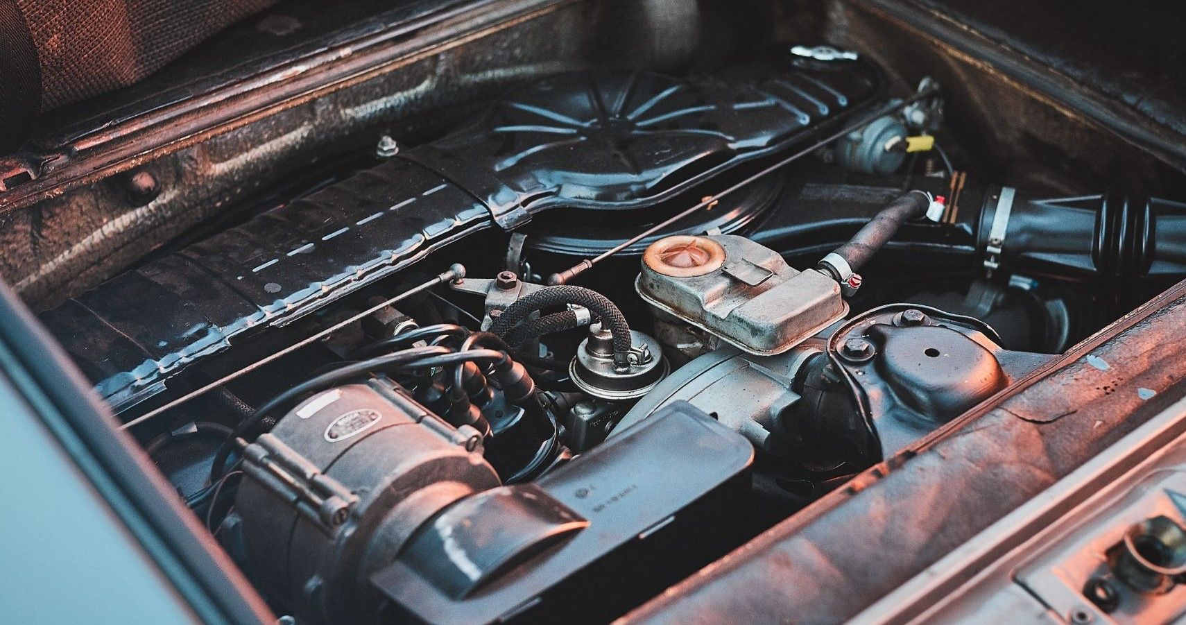 Volkswagen SP2: A Detailed Look At The Rare Hidden Gem