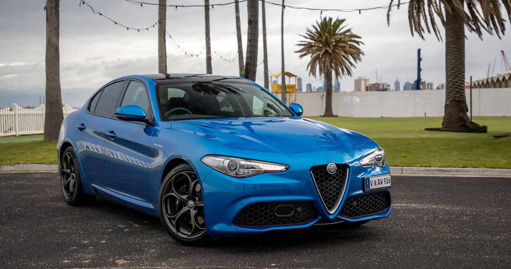 These Are The Best European Sedans Of 2020