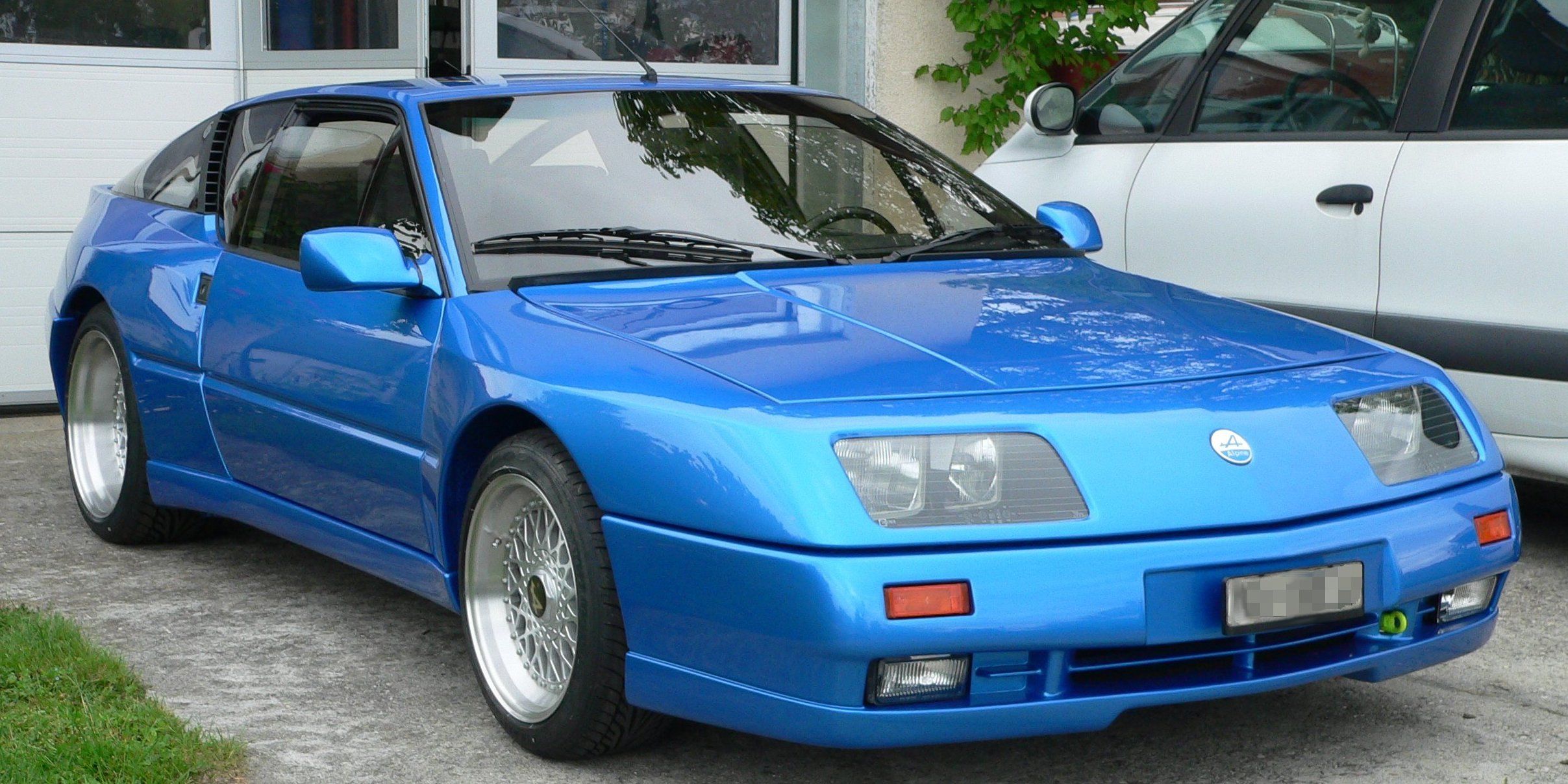 10 Extremely Rare Sports Cars Anyone Can Afford