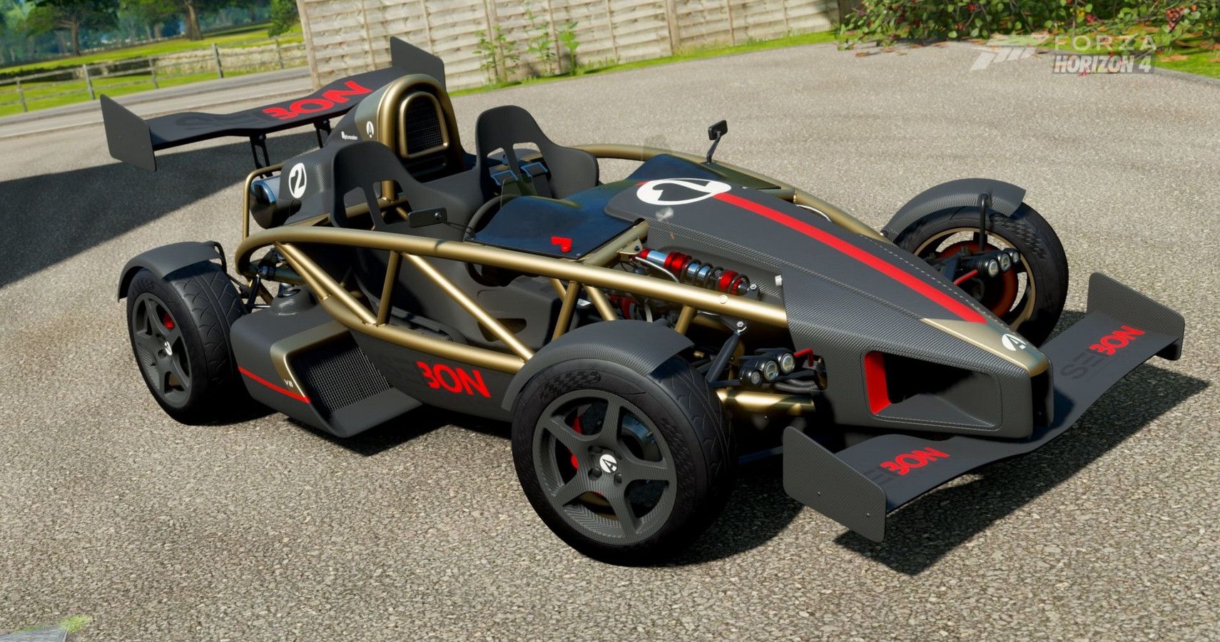 These Small European Sports Cars Pack Serious Power