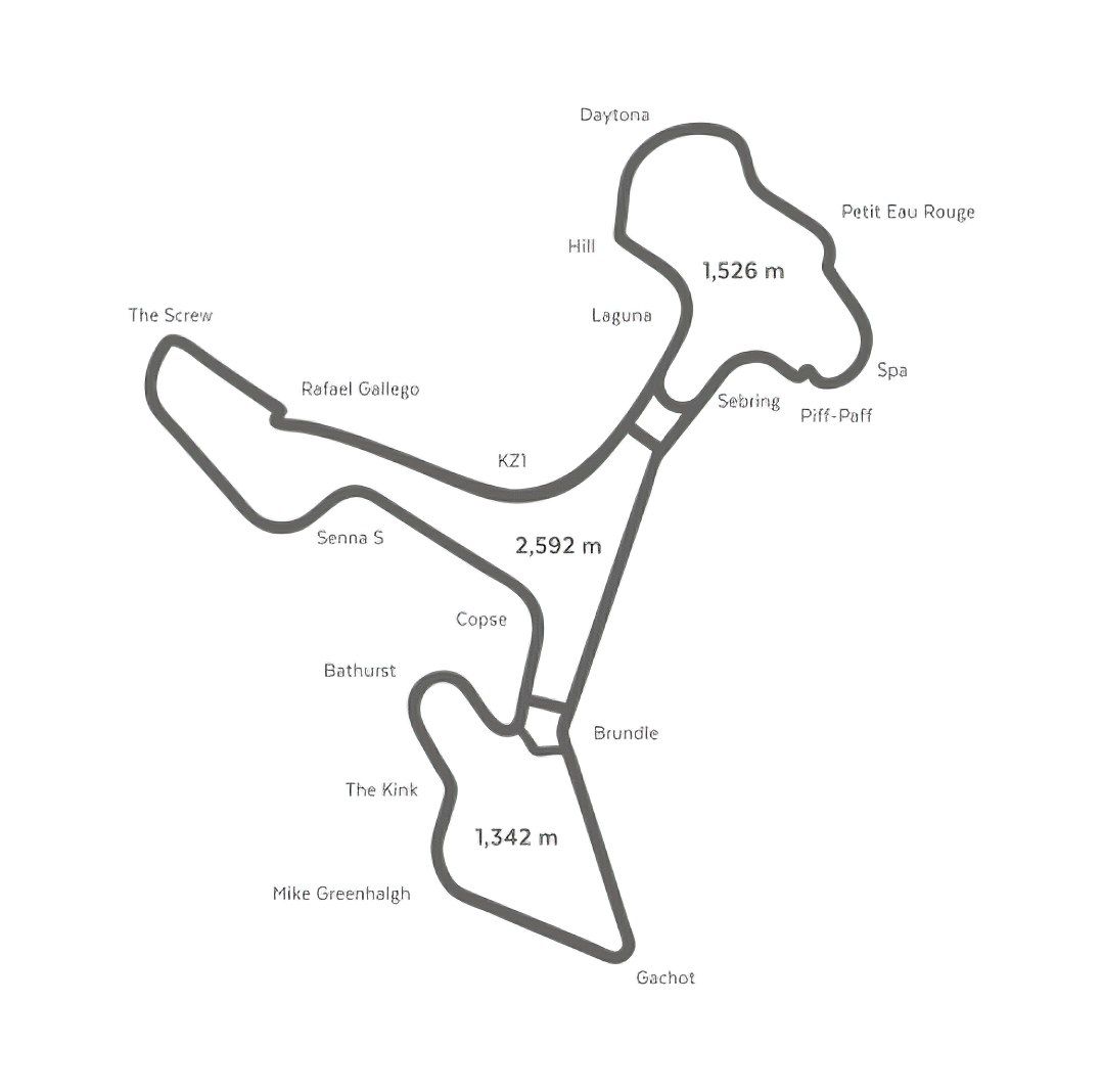 The Ascari Racetrack Resort Is Every Petrolhead's Dream Vacation