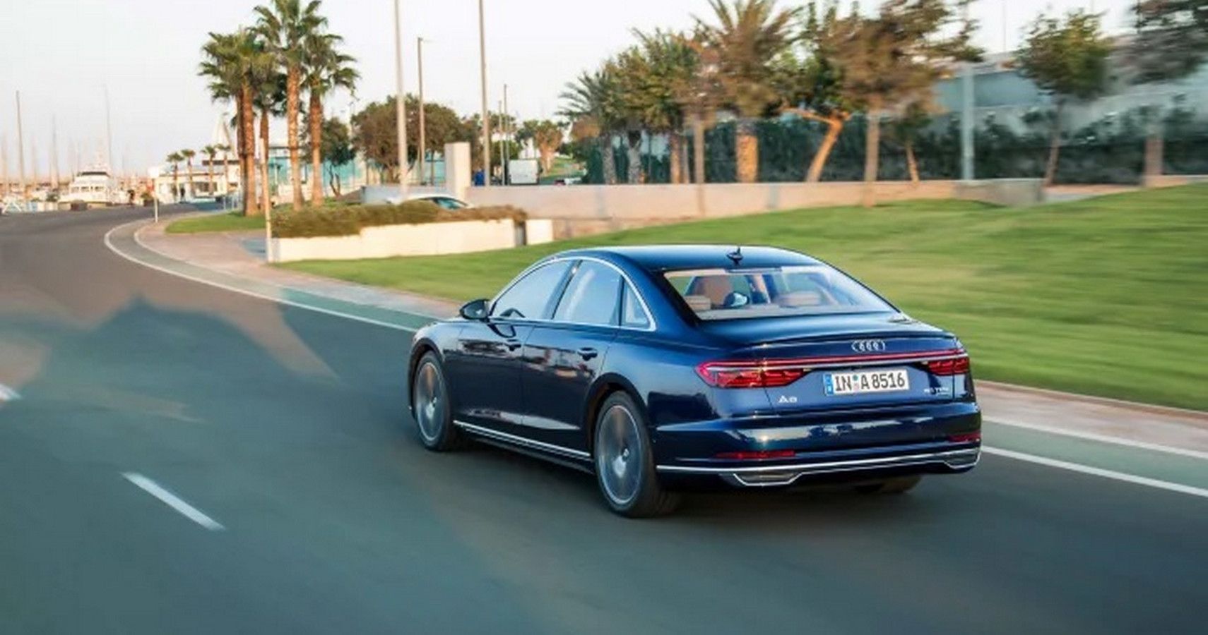 These Are The Best European Luxury Sedans In 2020
