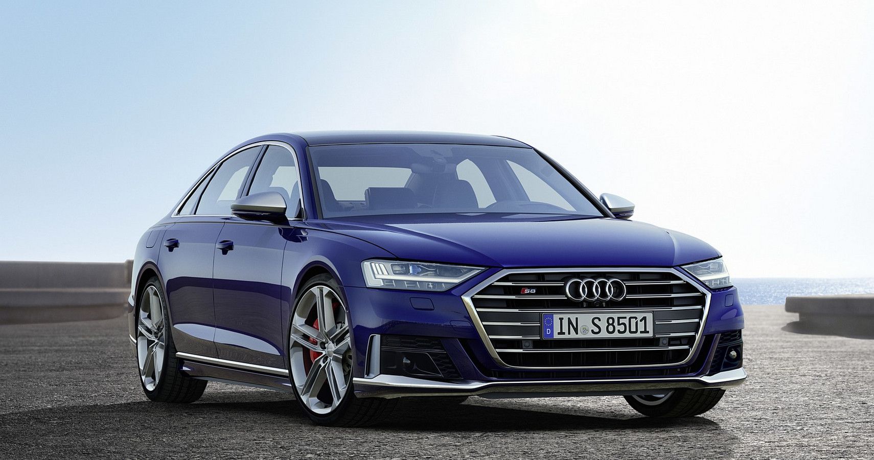 These Are The Best European Sedans Of 2020