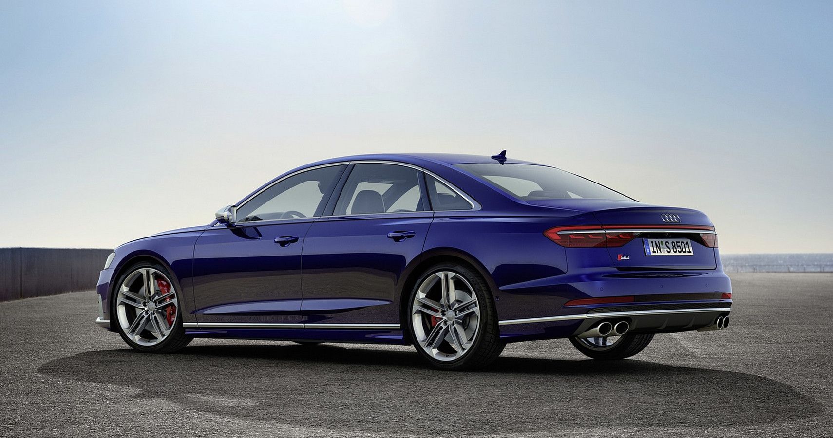 These Are The Best European Sedans Of 2020