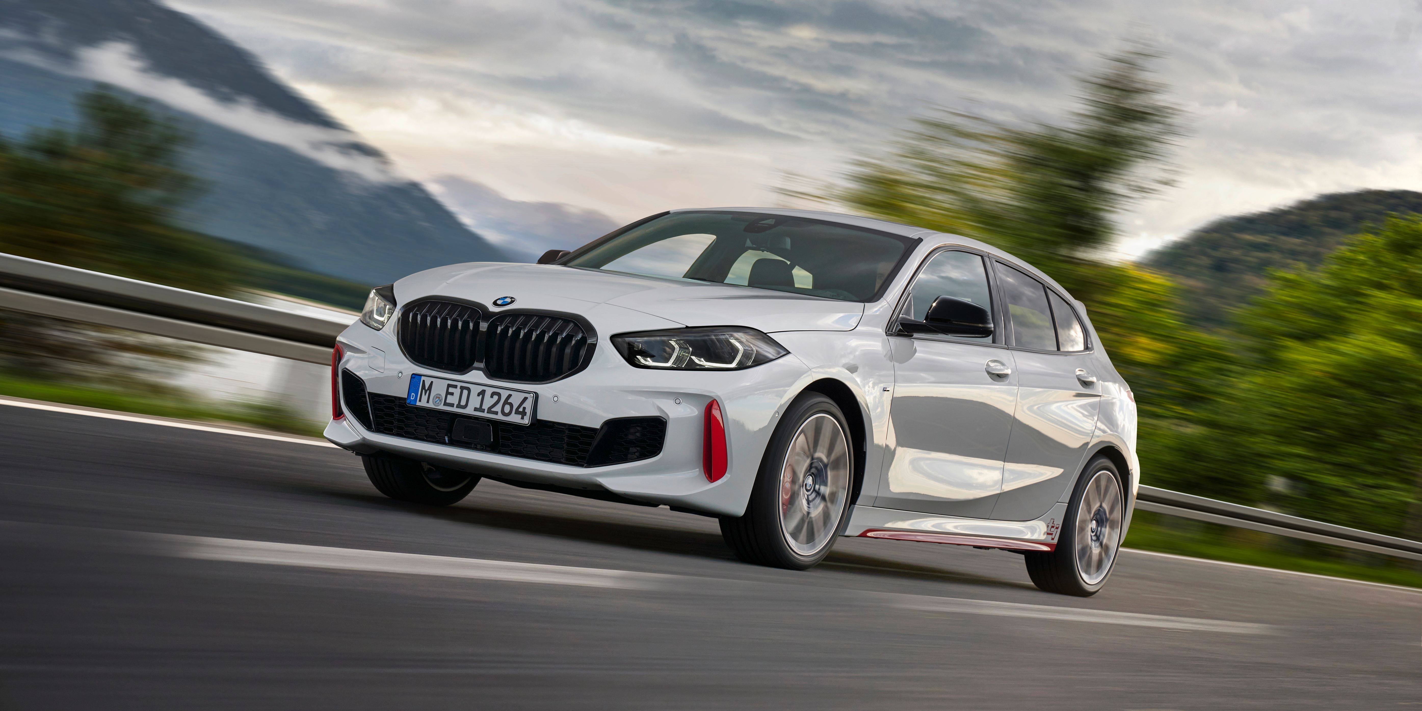 10 Front-Wheel-Drive Sports Cars That Will Embarrass A Mustang