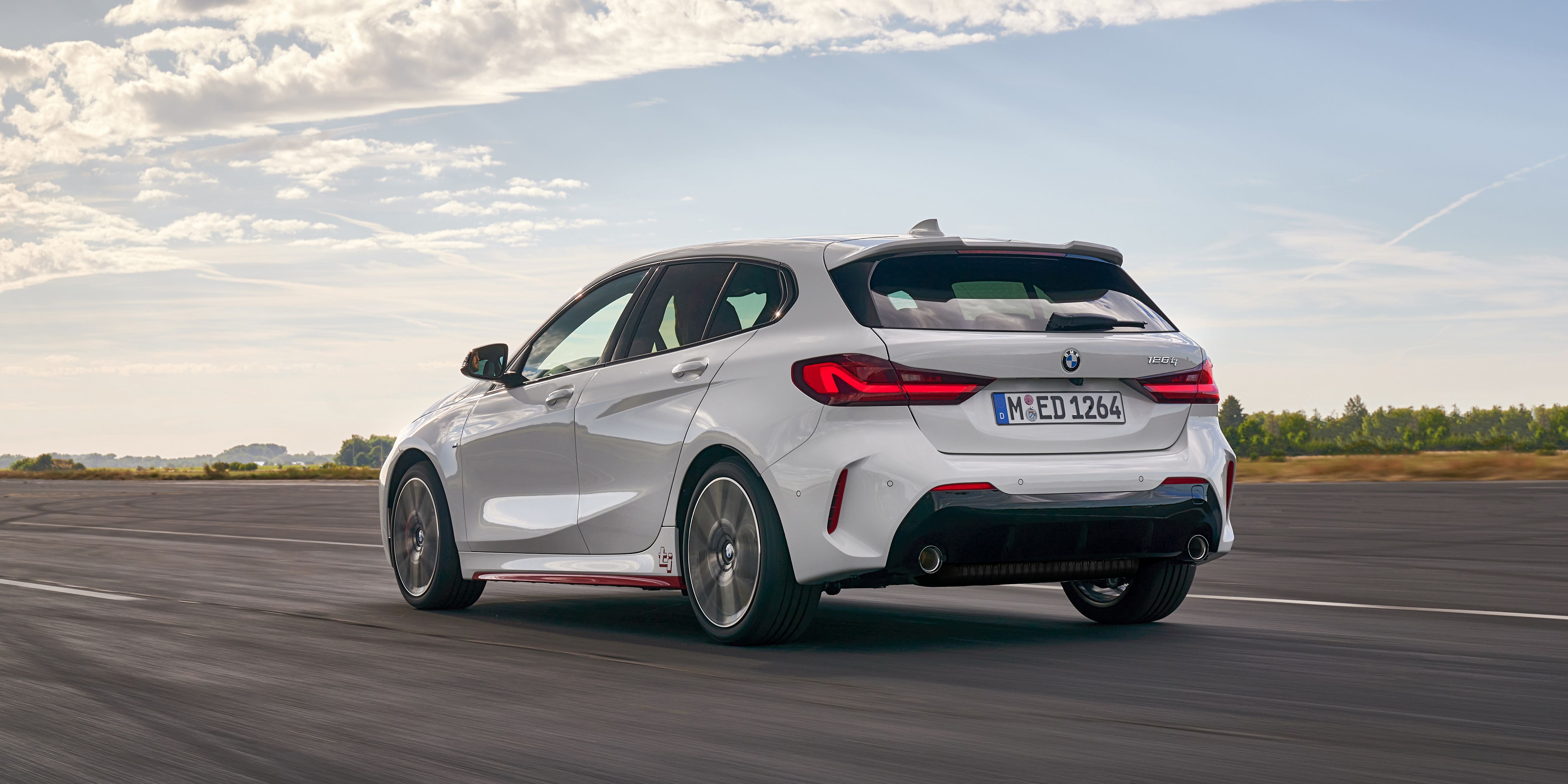 10 Front-Wheel-Drive Sports Cars That Will Embarrass A Mustang