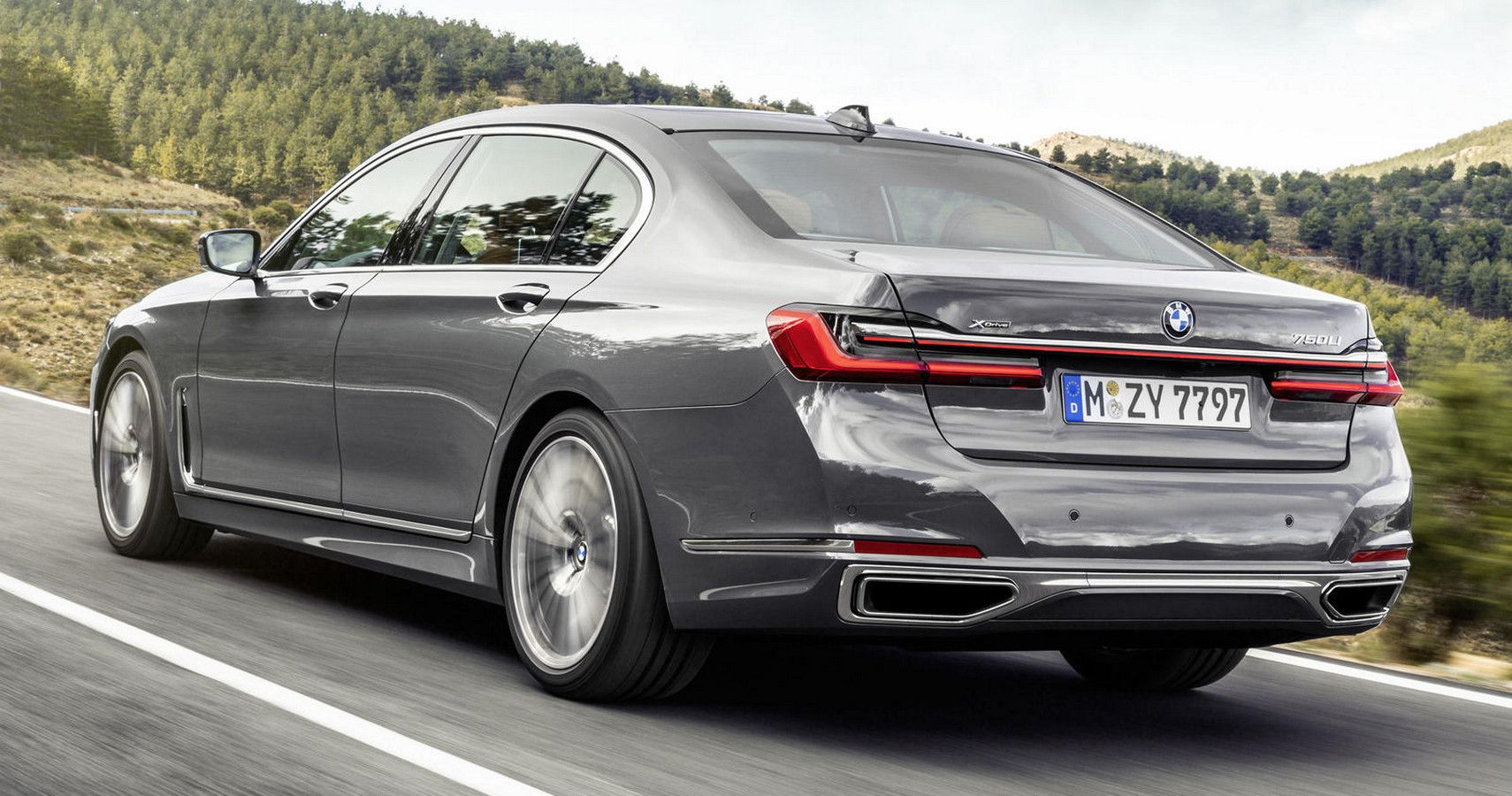 These Are The Best European Sedans Of 2020