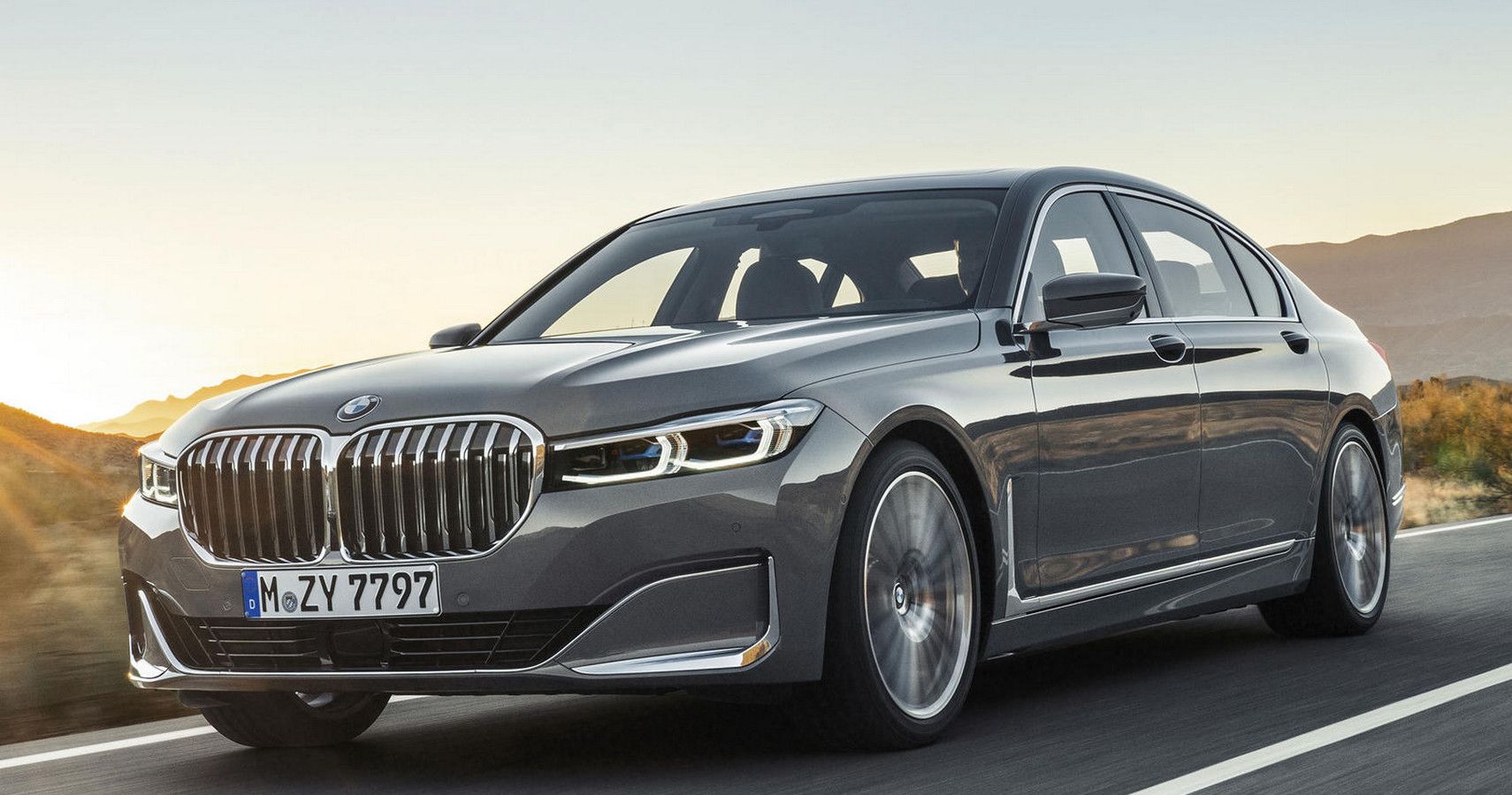 These Are The Best European Sedans Of 2020