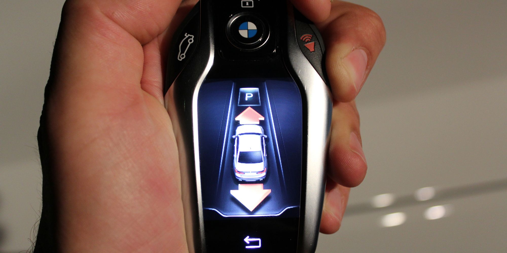 10 Of The Coolest Car Key Fobs We've Ever Seen