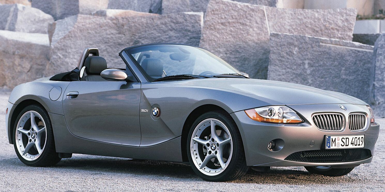 Here Are The Coolest European Convertibles The Average Gearhead Can Afford