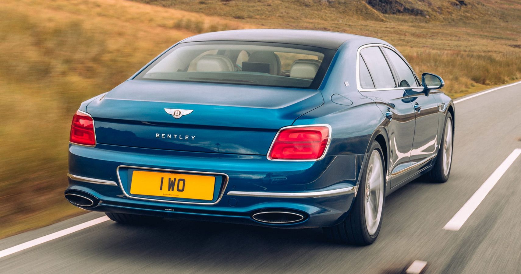 These Are The Best European Luxury Sedans In 2020
