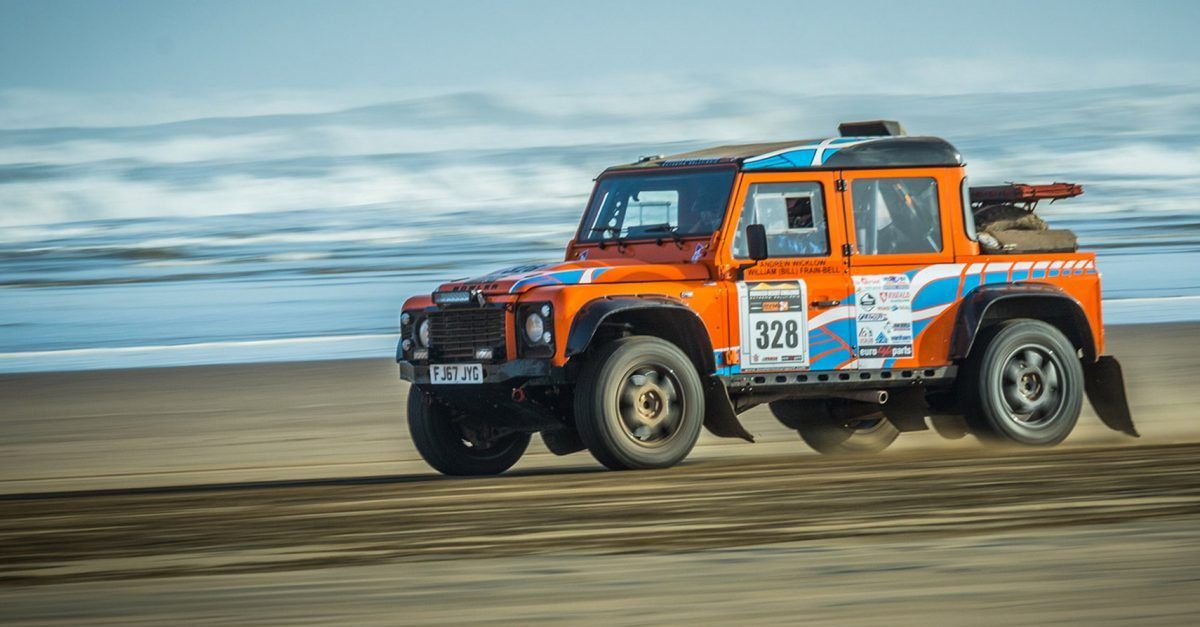 These Modified Trucks Perform On Par With The Coolest Sports Cars