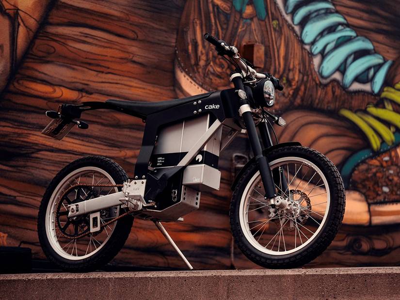 The 5 Coolest Electric Motorcycles on the Market (5 We'd Steer Clear Of)