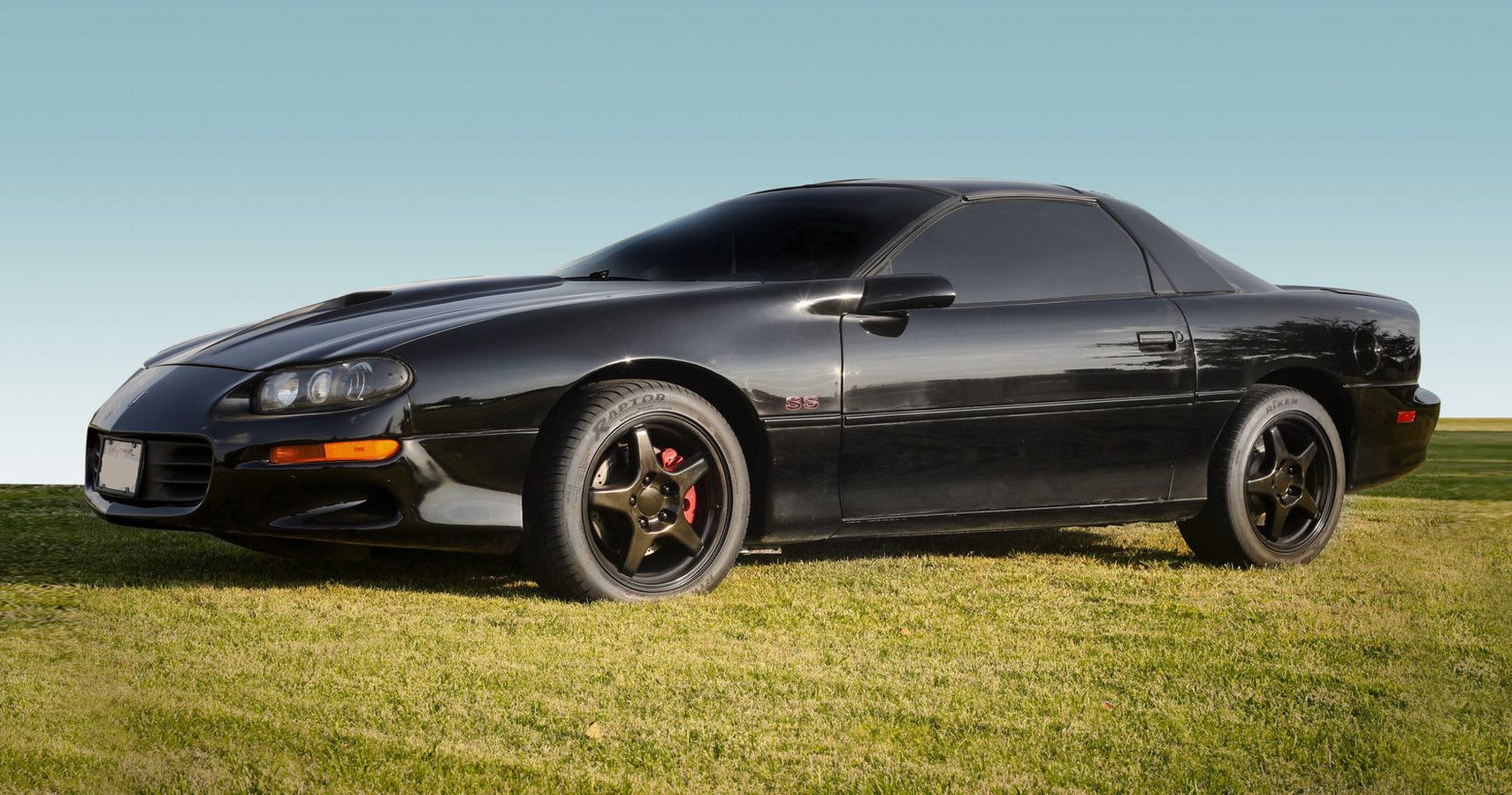 Here Are The Most Underrated Muscle Cars Of The 1990s