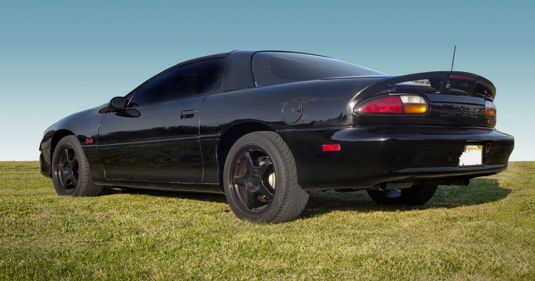 Here Are The Most Underrated Muscle Cars Of The 1990s