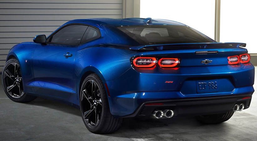 8 Of The Cheapest V8-Powered Cars You Can Buy In 2020 (2 Four-Cylinders ...